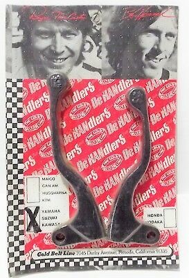 90s moto question: What company made the finger notched levers? - Moto ...