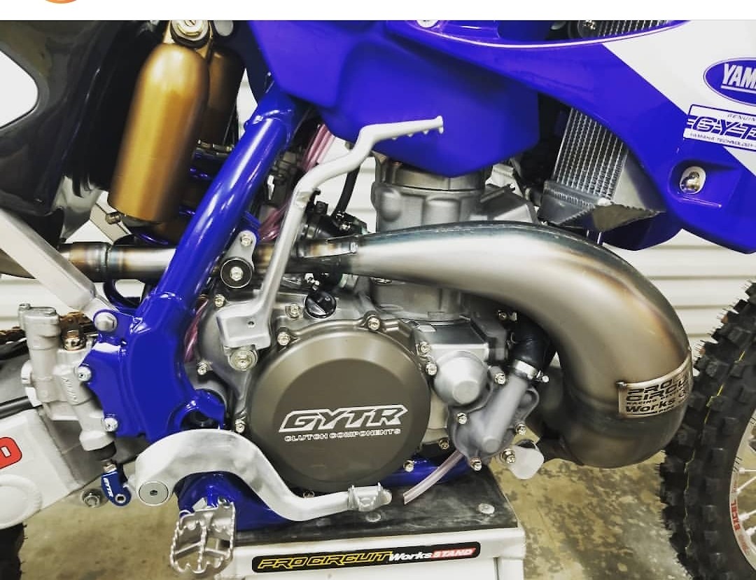 Kick a** two strokes! - Hall of Fame - Motocross Forums / Message ...