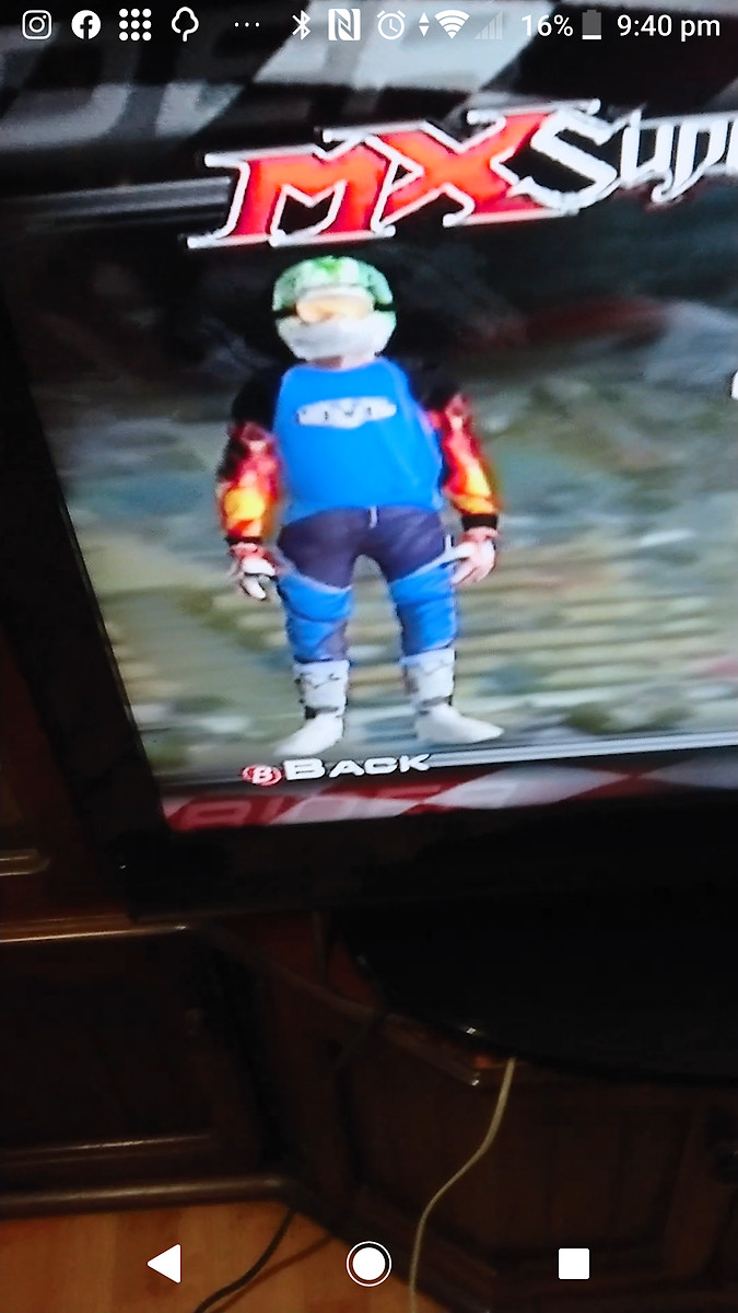 Smp mx gear - Old School Moto - Motocross Forums / Message Boards ...