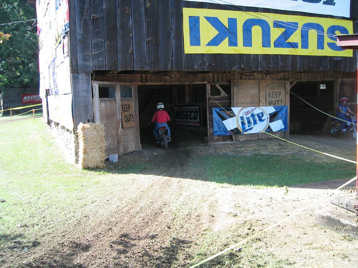 Unique track in Ohio - Moto-Related - Motocross Forums / Message Boards ...