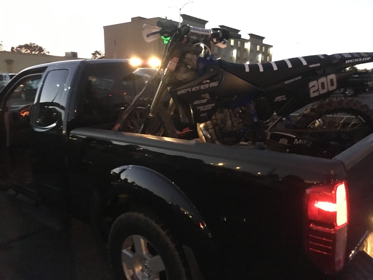 whiskey throttle doug henry - Moto-Related - Motocross Forums / Message ...