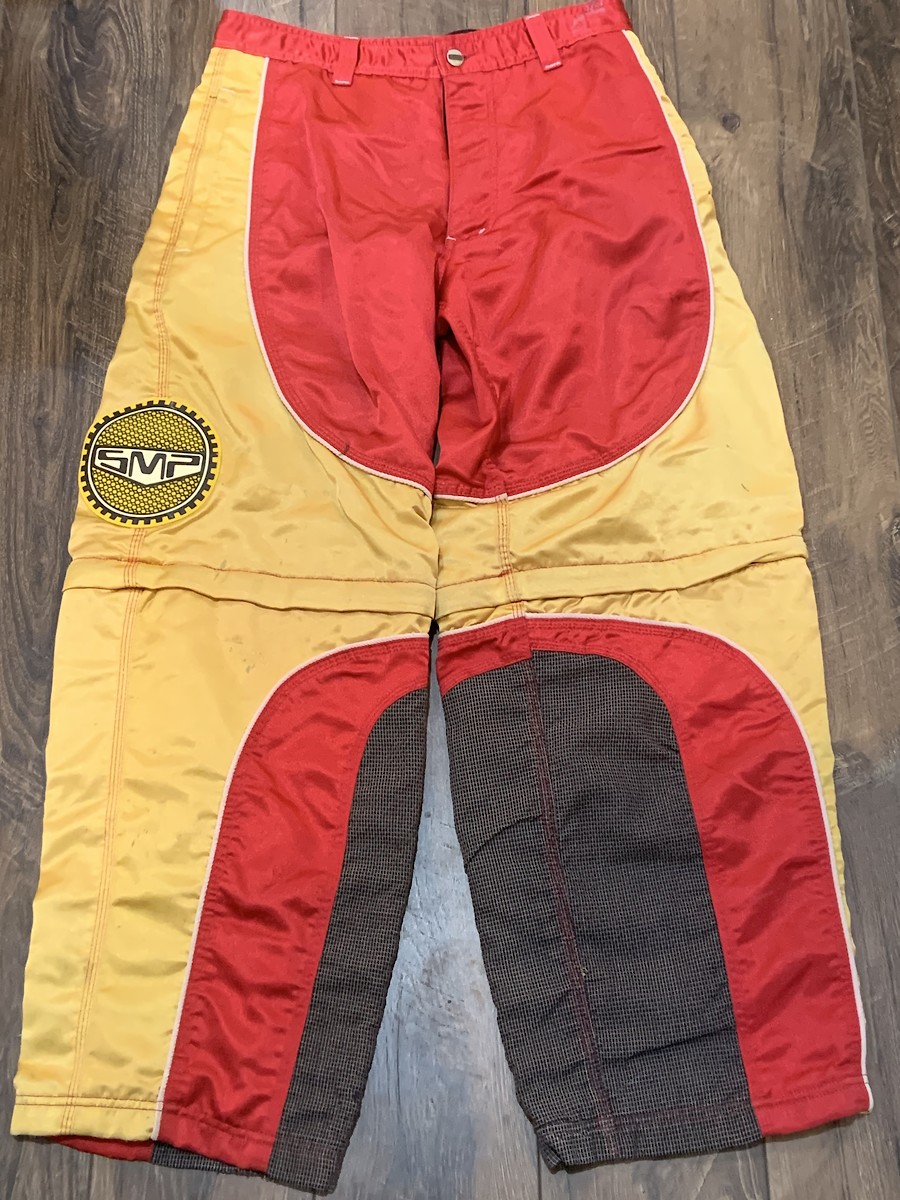 SMP pants size 34 - For Sale/Bazaar - Motocross Forums / Message Boards ...