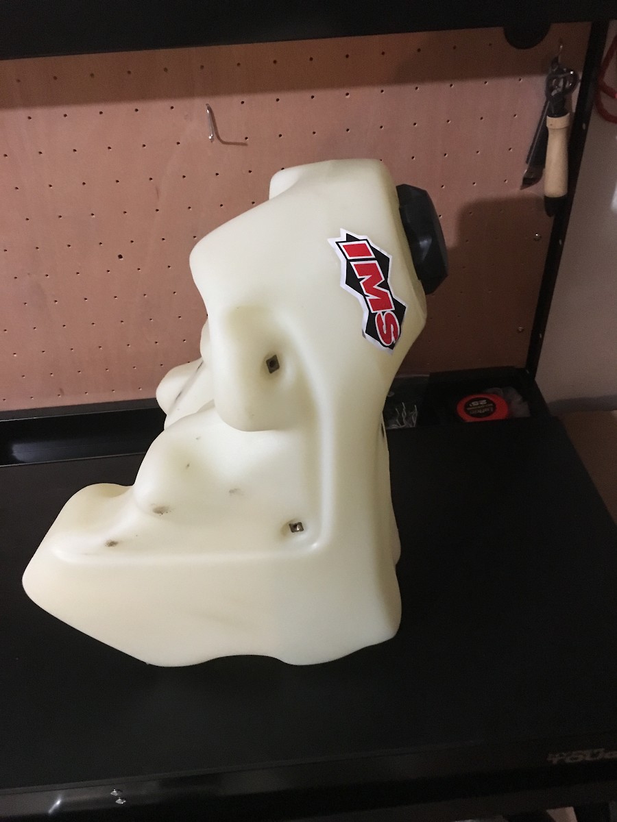 2005 rm250 IMS gas tank $150 - For Sale/Bazaar - Motocross Forums ...