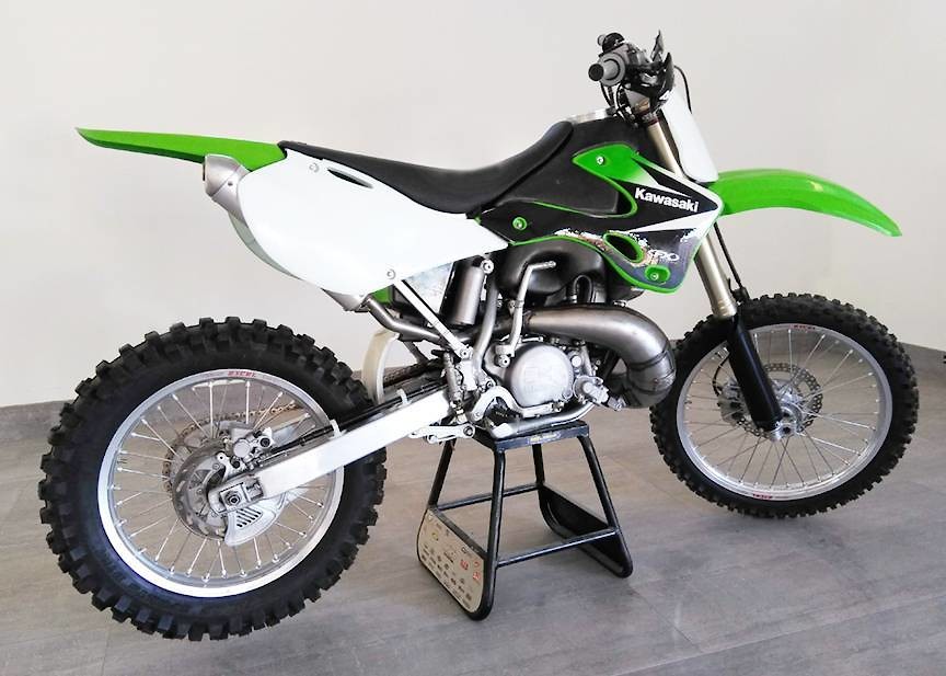Pics of KX500 for build inspiration - Moto-Related - Motocross Forums ...