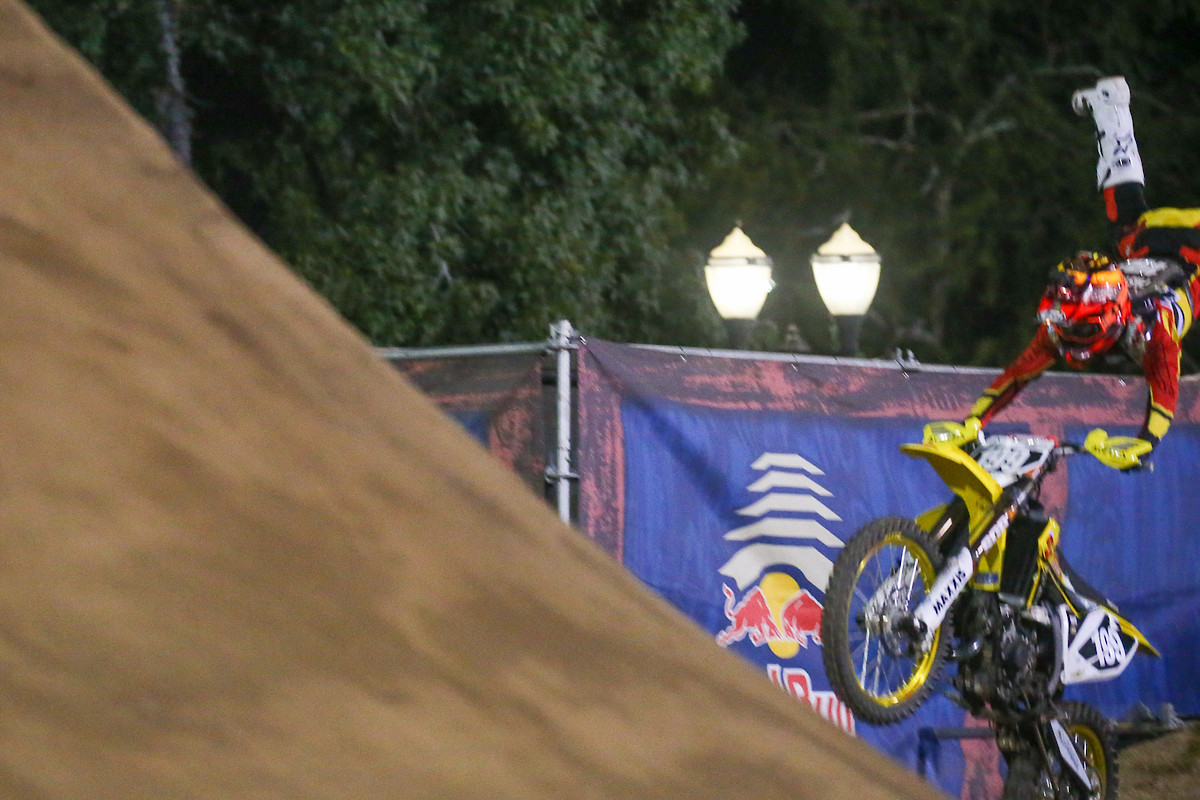 AJ the CAT Catanzaro - Moto-Related - Motocross Forums / Message Boards ...