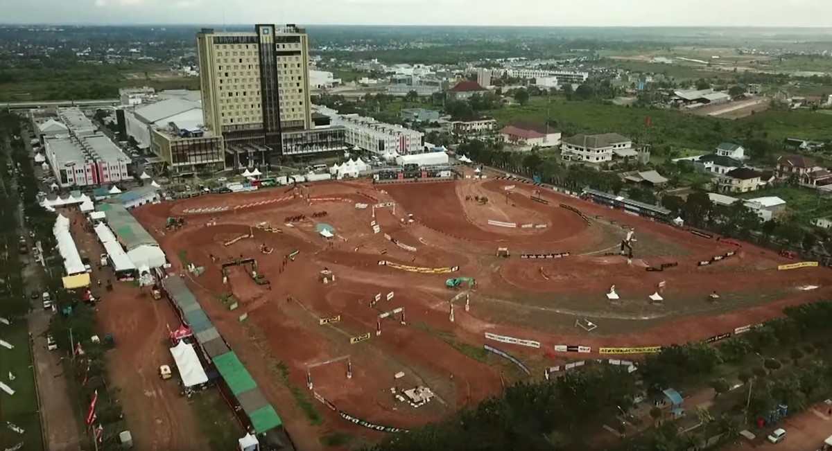 MXGP Fake News - Moto-Related - Motocross Forums / Message Boards ...