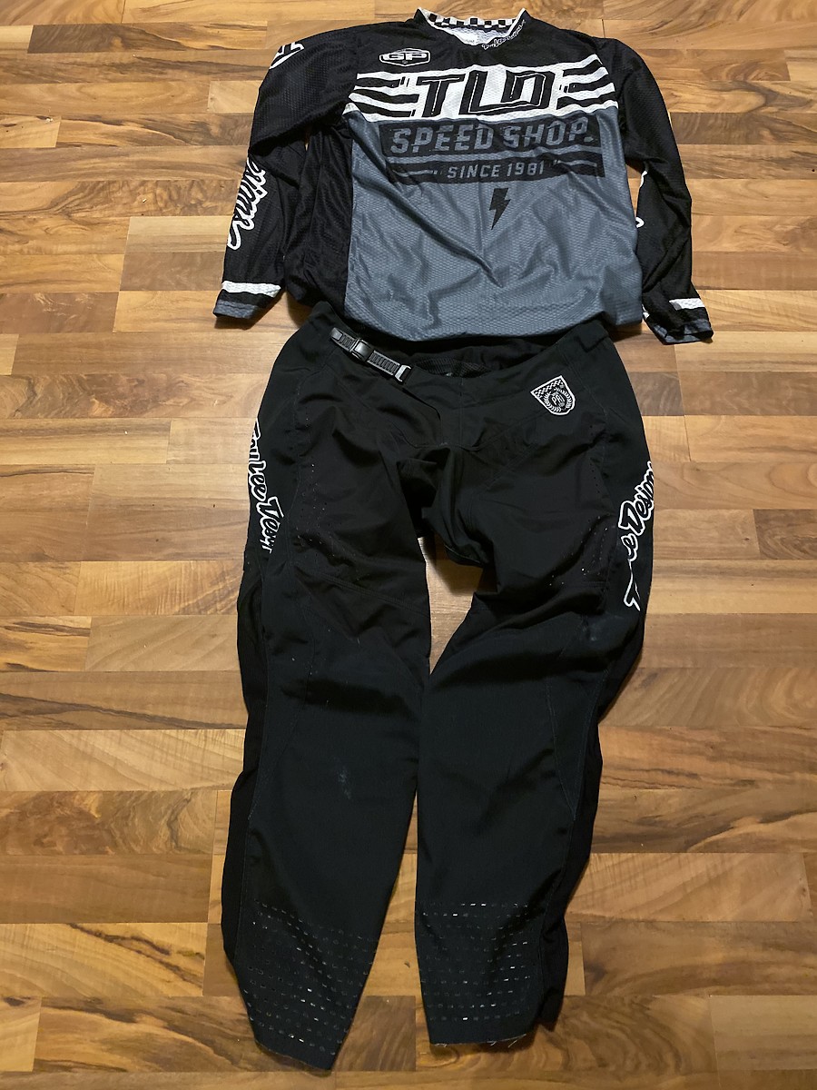 TLD gear lot (4 sets) - For Sale/Bazaar - Motocross Forums / Message ...