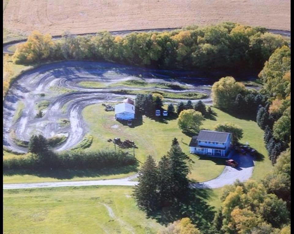 Home motocross track photos - Moto-Related - Motocross Forums / Message ...