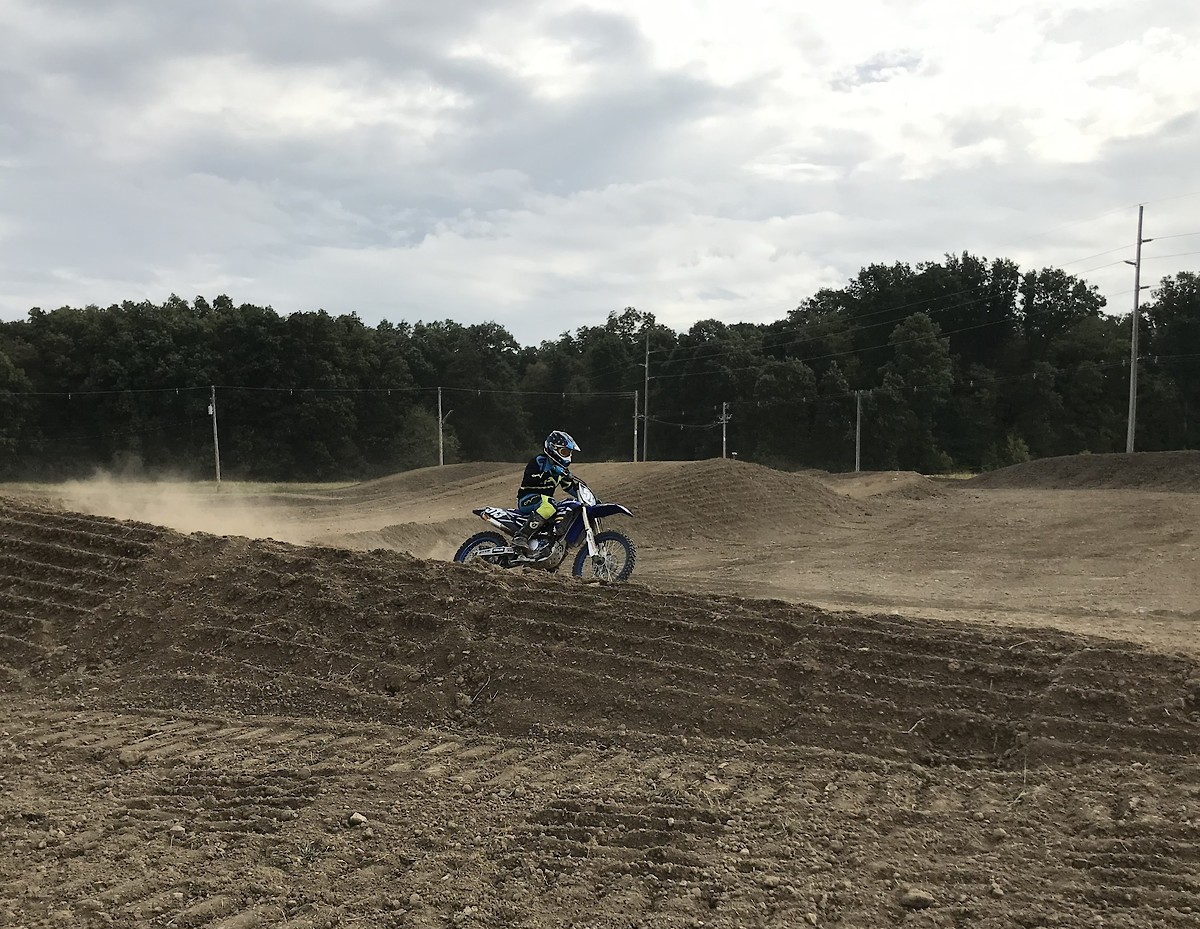 Home motocross track photos - Moto-Related - Motocross Forums / Message ...