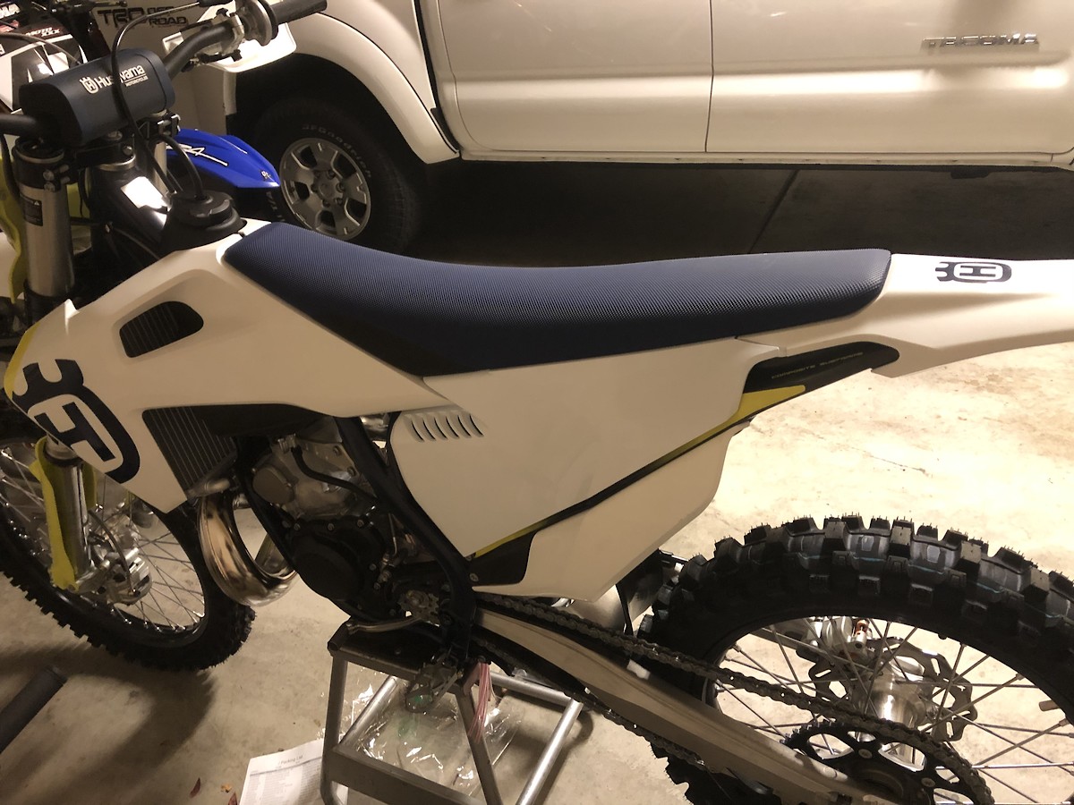 2019/2020 TC 125/250 Airbox Mods - Tech Help/Race Shop - Motocross ...