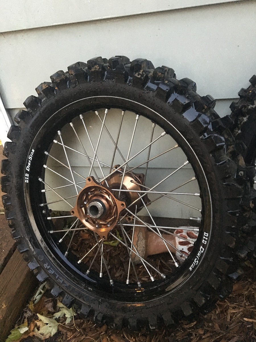 $400 rmz complete wheels (dirtstar/talon/bridgestone) - For Sale/Bazaar ...