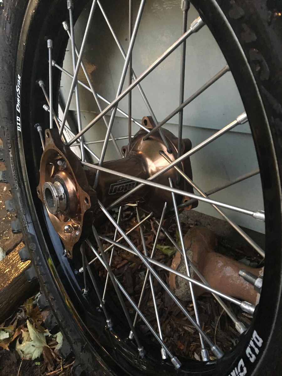 $400 rmz complete wheels (dirtstar/talon/bridgestone) - For Sale/Bazaar ...