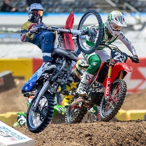 What makes a rider a goon? - Moto-Related - Motocross Forums / Message ...