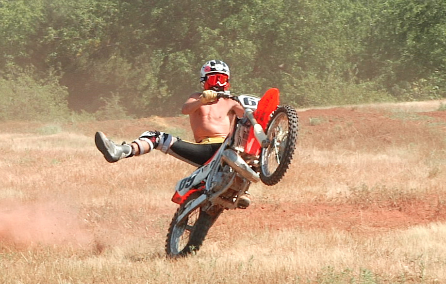 What makes a rider a goon? - Moto-Related - Motocross Forums / Message ...