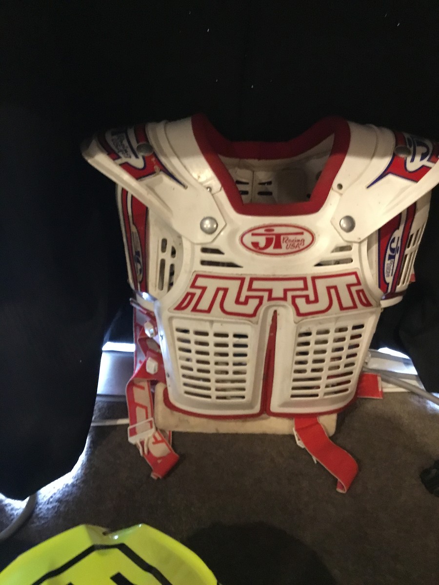 1980 and 1986 JT Racing Catalog - Moto-Related - Motocross Forums ...