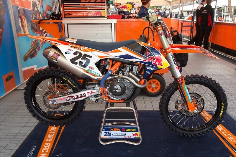 REED on KTM? - Moto-Related - Motocross Forums / Message Boards - Vital MX