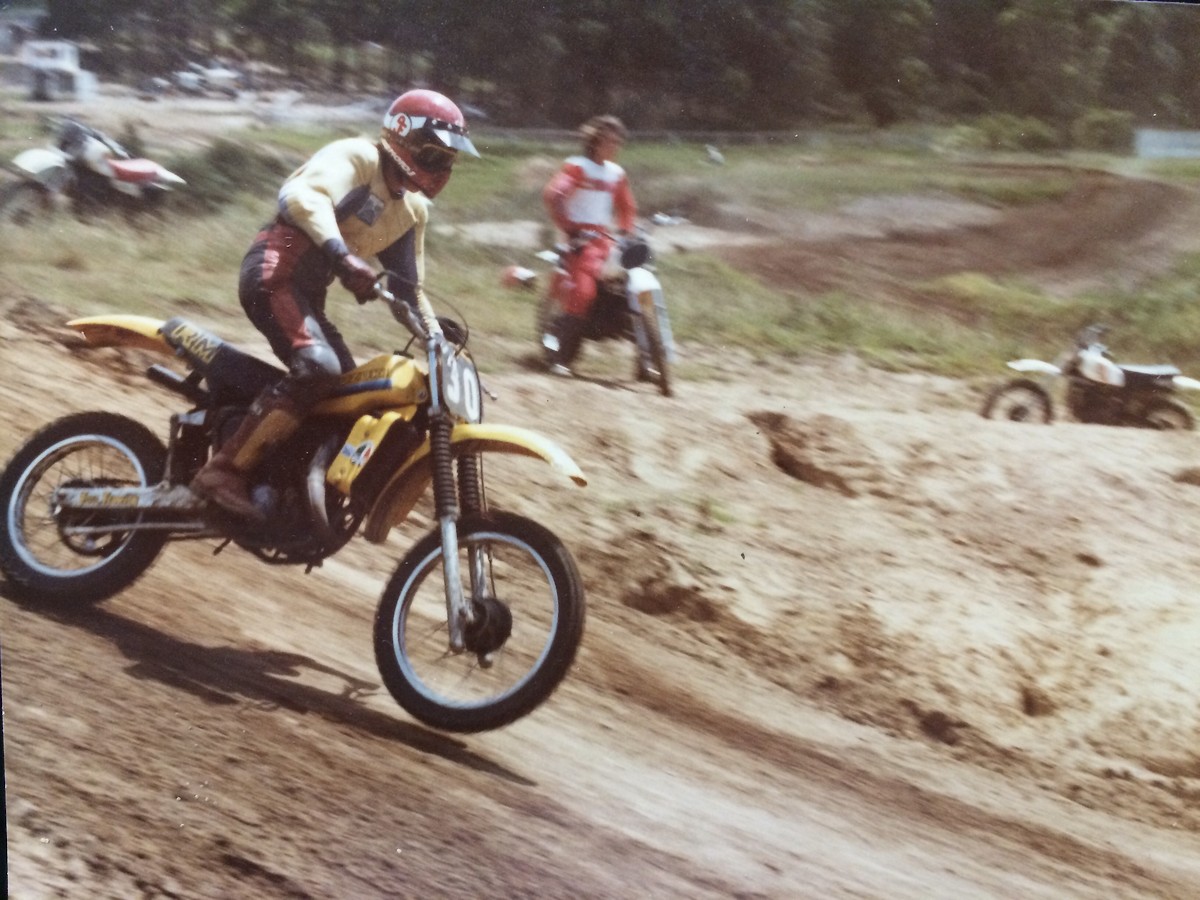 1981 RM ebay - Moto-Related - Motocross Forums / Message Boards - Vital MX