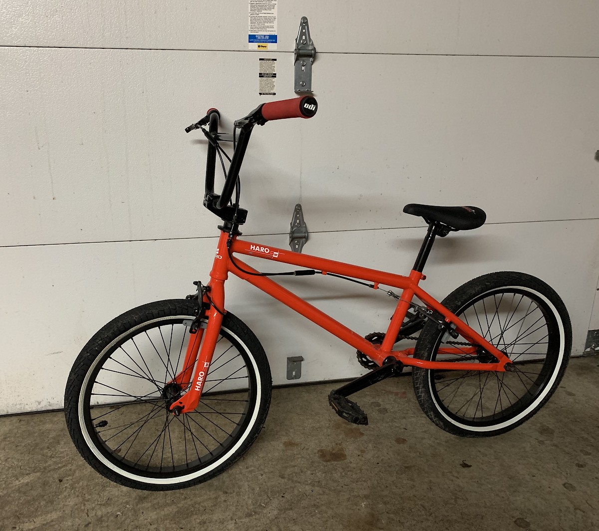 BMX bikes from back in the day.... - Non-Moto - Motocross Forums ...