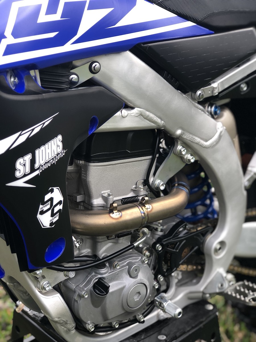 SKDA Graphics - ‘20 YZ450F - Moto-Related - Motocross Forums / Message ...