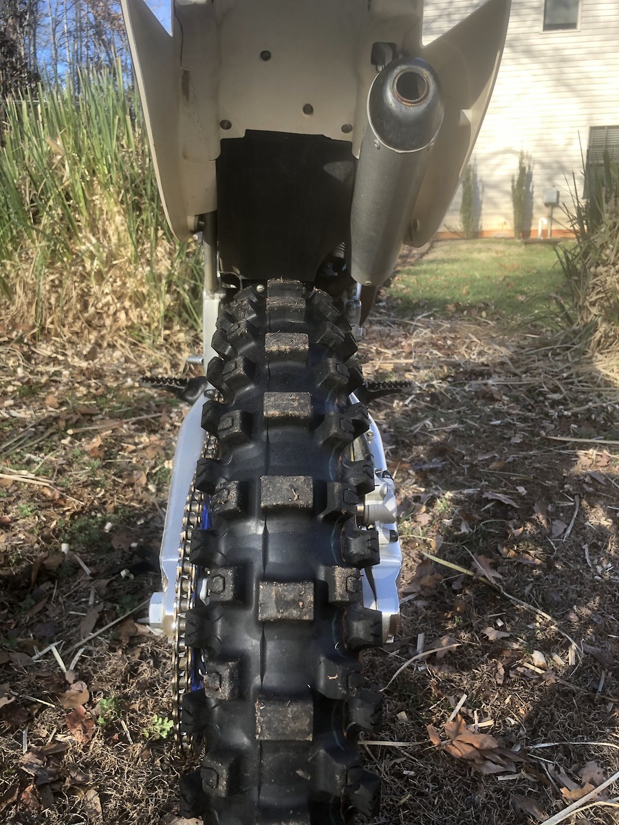2018 Tm Mx 150 For Sale Bazaar Motocross Forums Message Boards