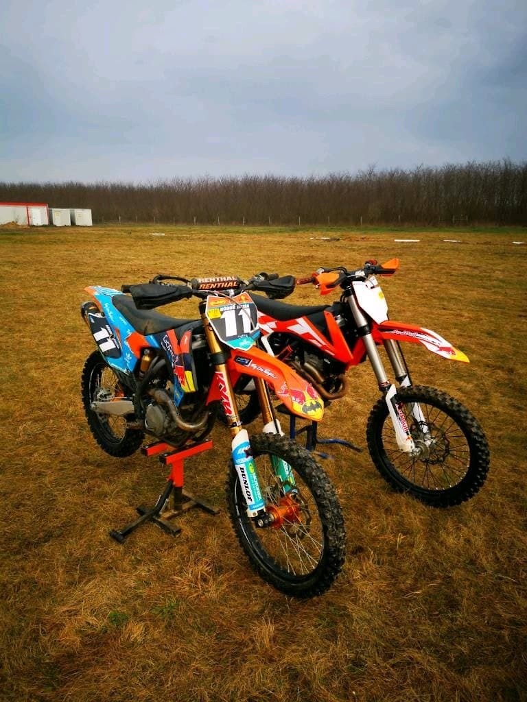 Kayaba, KYB A-KIT psf for KTM - For Sale/Bazaar - Motocross Forums ...