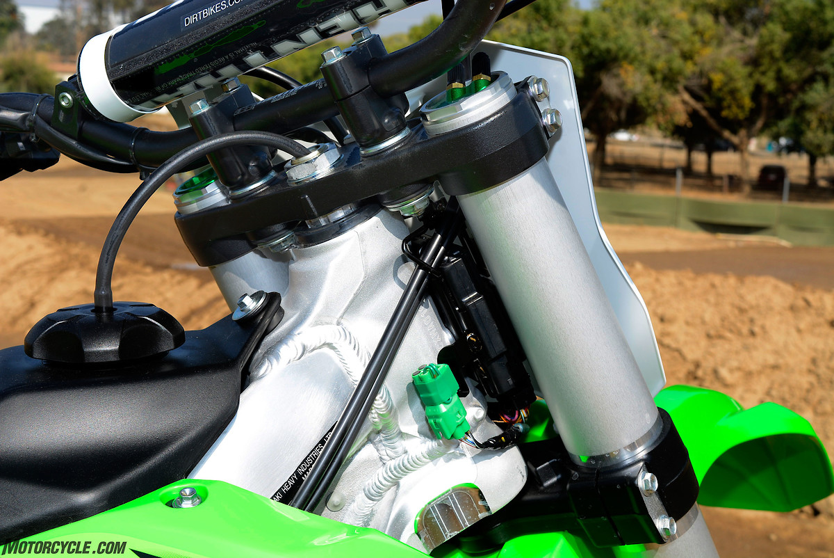 Ecu location - Moto-Related - Motocross Forums / Message Boards - Vital MX