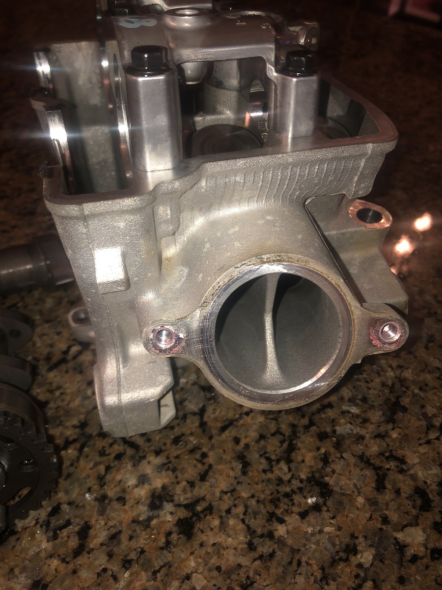 2017-19 kx250f parts - For Sale/Bazaar - Motocross Forums / Message ...