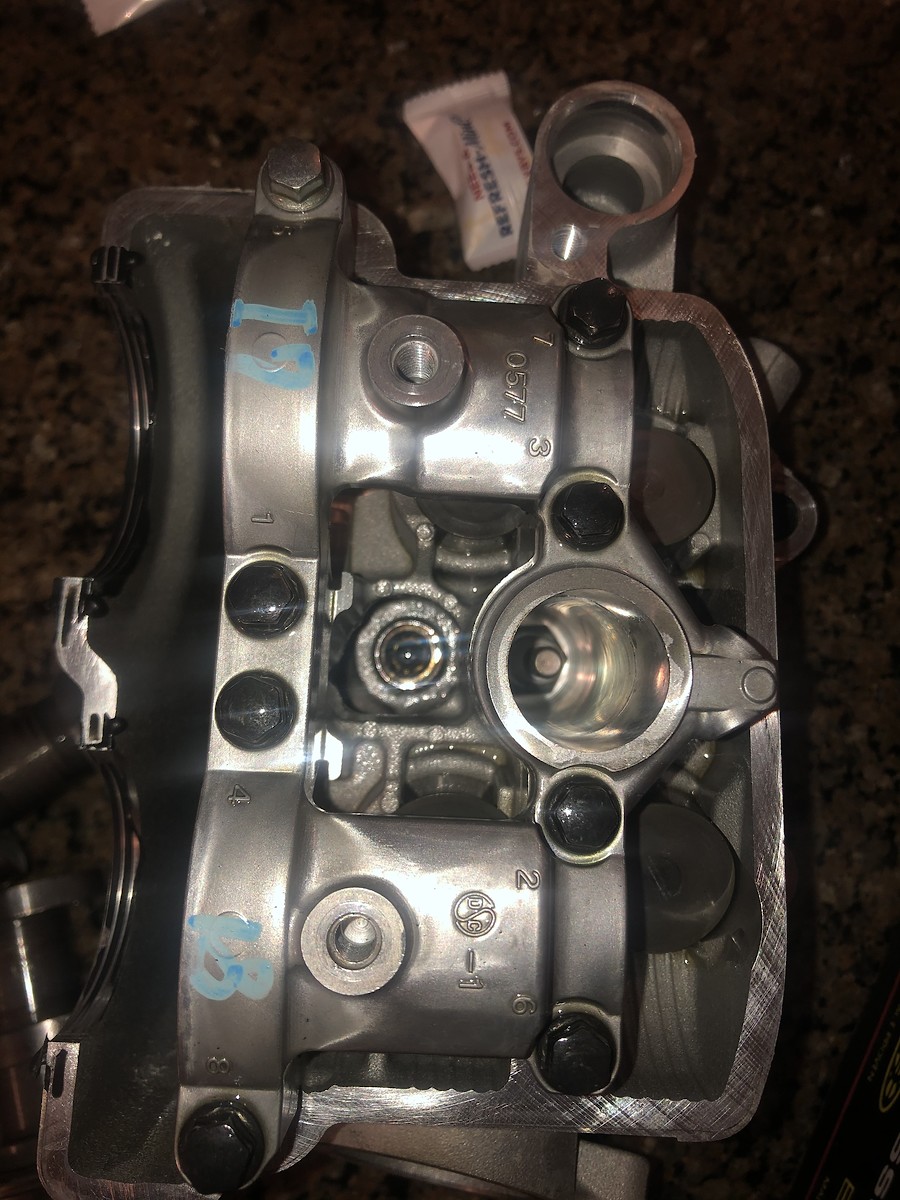 2017-19 kx250f parts - For Sale/Bazaar - Motocross Forums / Message ...