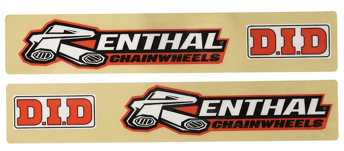 Silly/Simple Question: Renthal Swing Arm Decals - Moto-Related ...