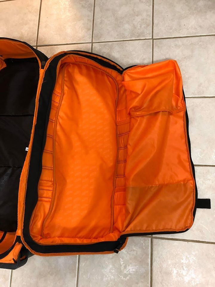 FMF KTM Factory Racing Ogio Bag - For Sale/Bazaar - Motocross Forums ...