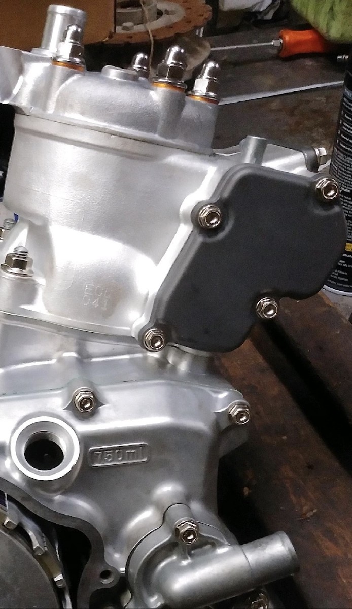 02 rm 125 - Bike Builds - Motocross Forums / Message Boards - Vital MX