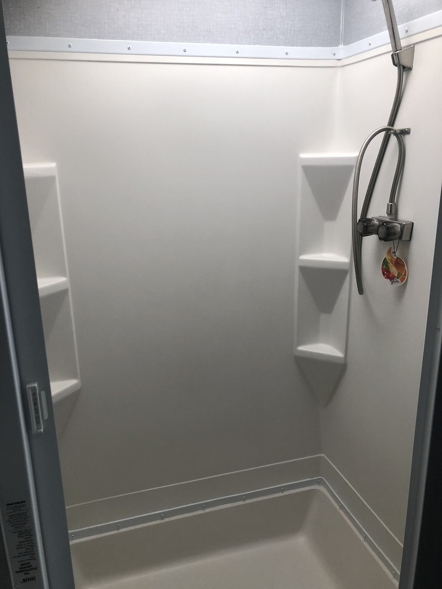 Weekend Warrior Trailer FB2200 TOY HAULER - For Sale/Bazaar - Motocross ...