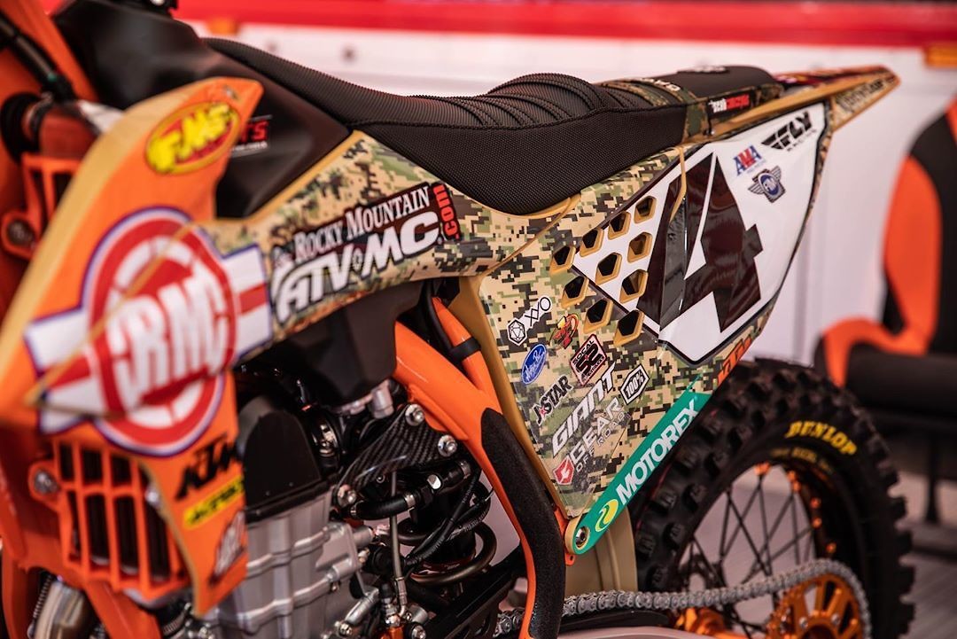 San Diego Military Appreciation - Moto-Related - Motocross Forums ...