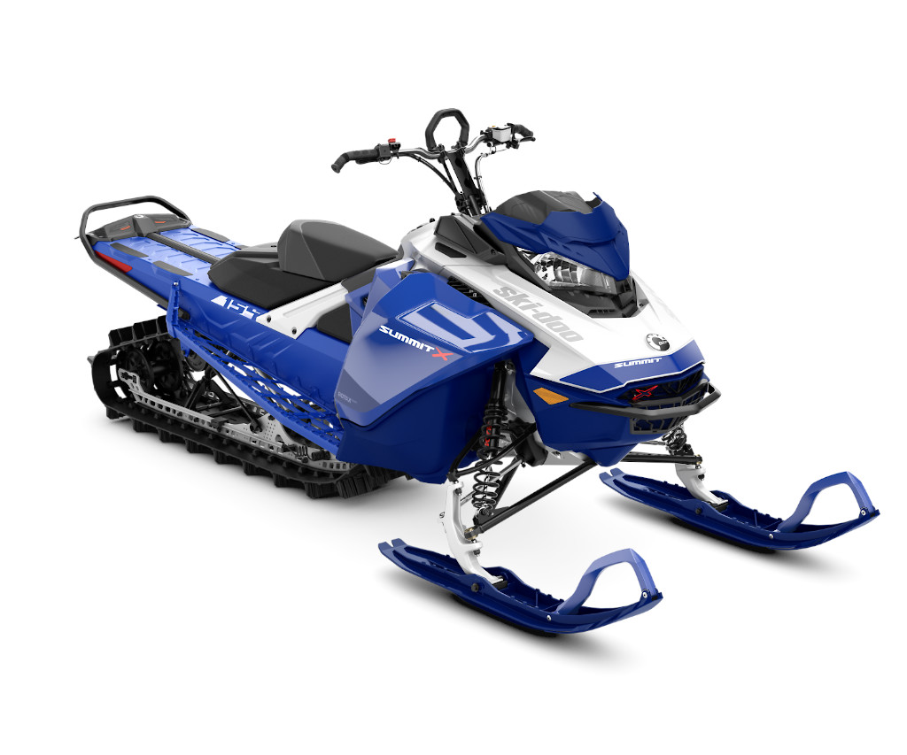 2020.5 Ski Doo Summit Turbo - Non-Moto - Motocross Forums / Message ...