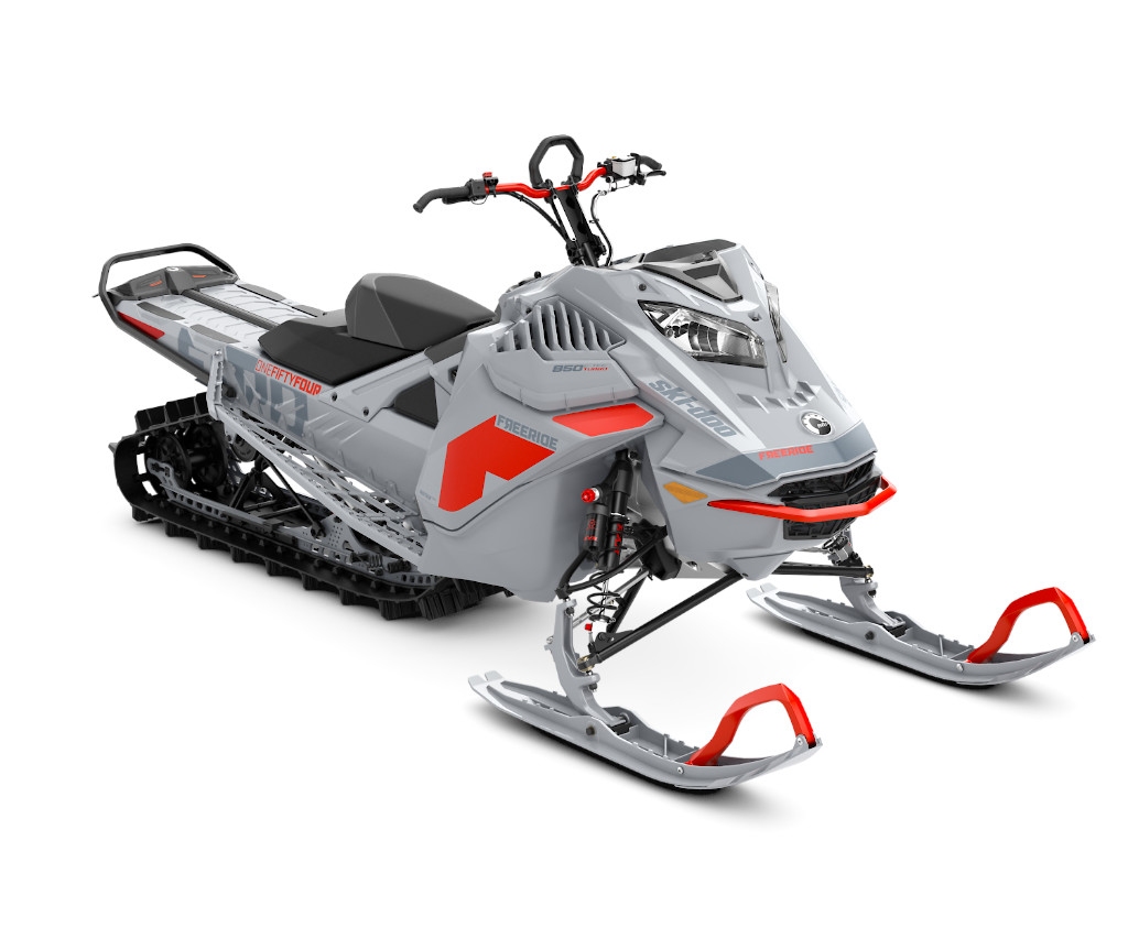 2020.5 Ski Doo Summit Turbo - Non-Moto - Motocross Forums / Message ...