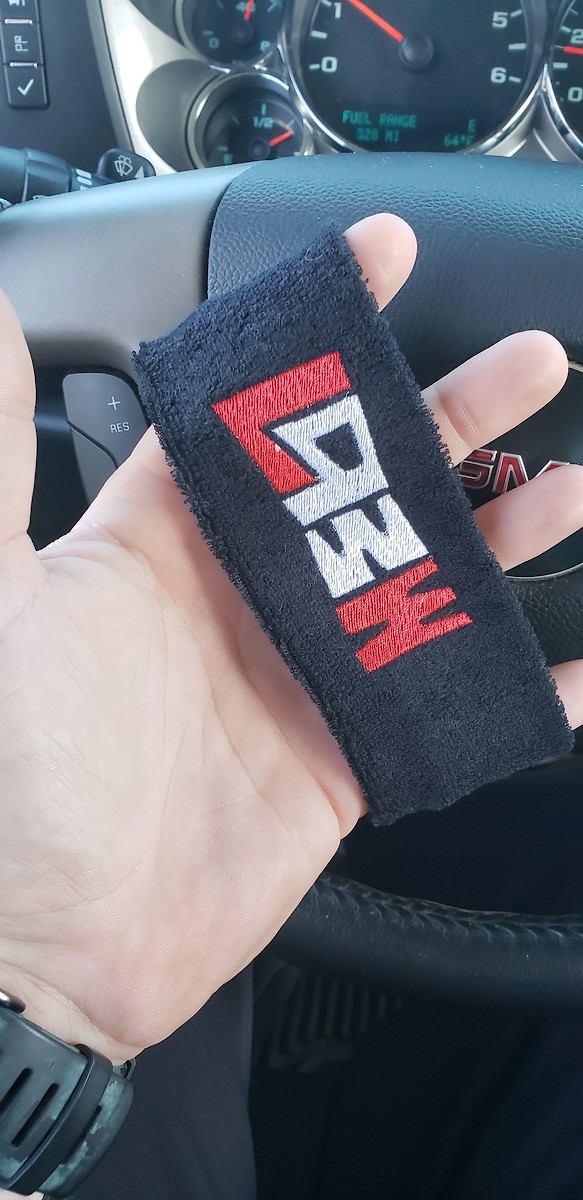 Butt Patches... - Moto-Related - Motocross Forums / Message Boards ...