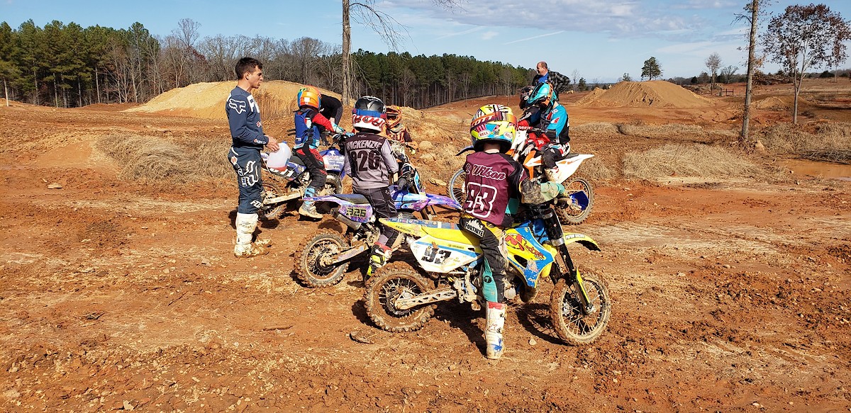 Butt Patches... - Moto-Related - Motocross Forums / Message Boards ...