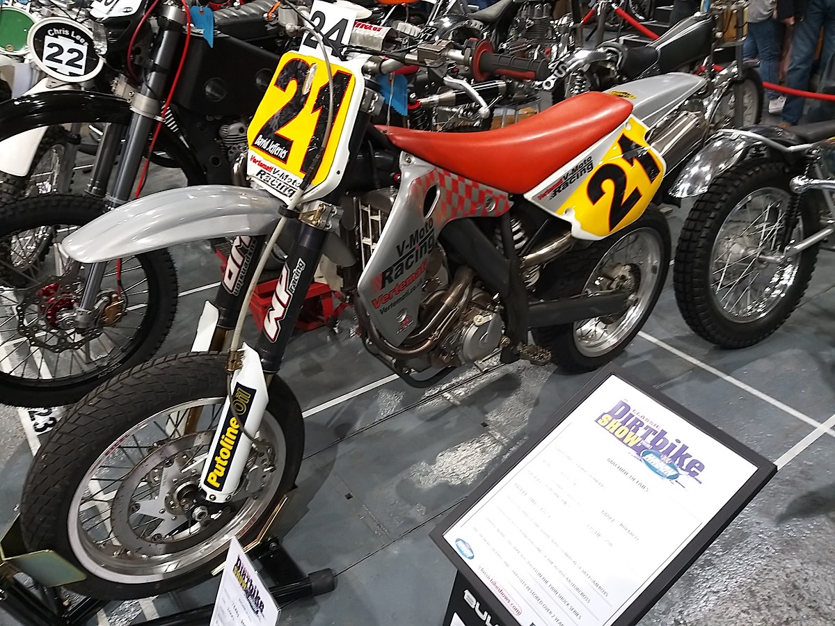 Rob Andrews 'The Inside Line'. - Moto-Related - Motocross Forums ...