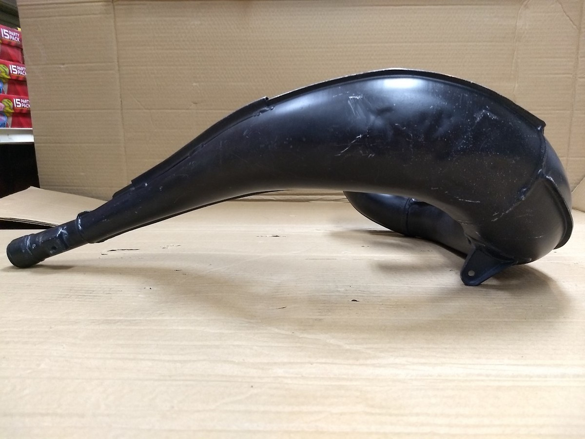 2001 HONDA CR500 Header Pipe - For Sale/Bazaar - Motocross Forums ...