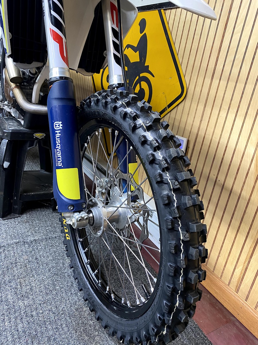 2017 Husqvarna FC350 - For Sale/Bazaar - Motocross Forums / Message ...