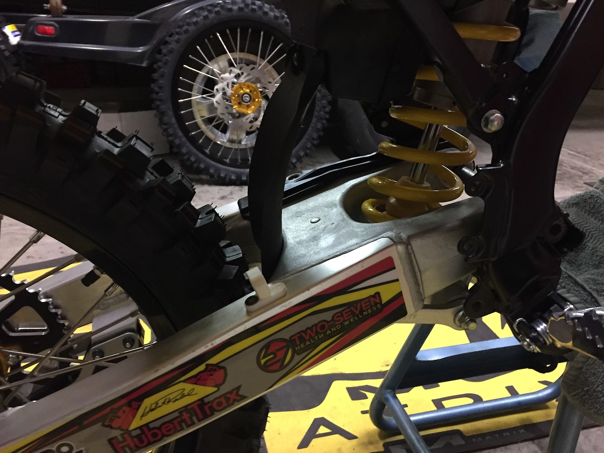 2003 RM 125 Complete Rebuild - Bike Builds - Motocross Forums / Message ...