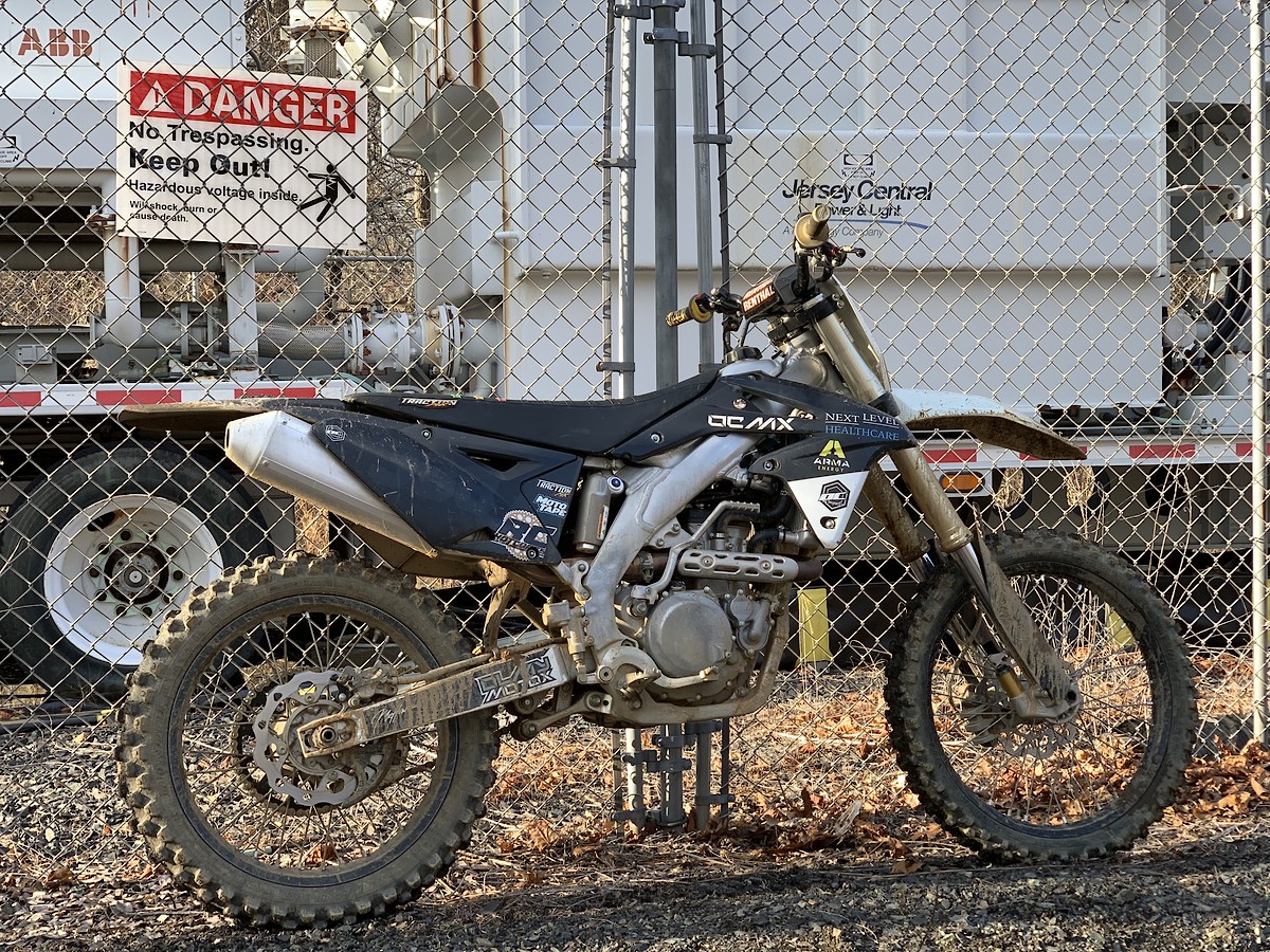 Let’s talk exhaust RMZ 450 - Moto-Related - Motocross Forums / Message ...