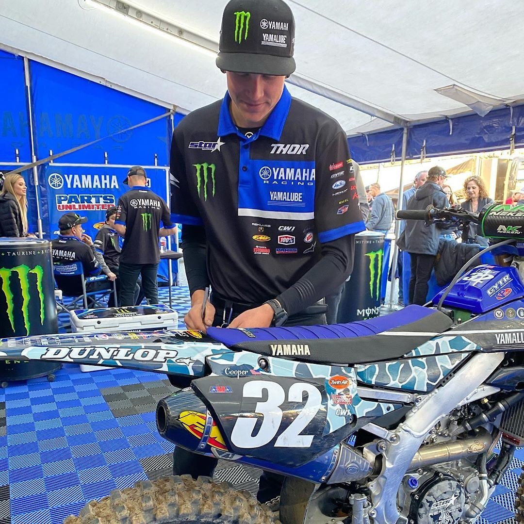 CLUB MX bikes - Moto-Related - Motocross Forums / Message Boards - Vital MX