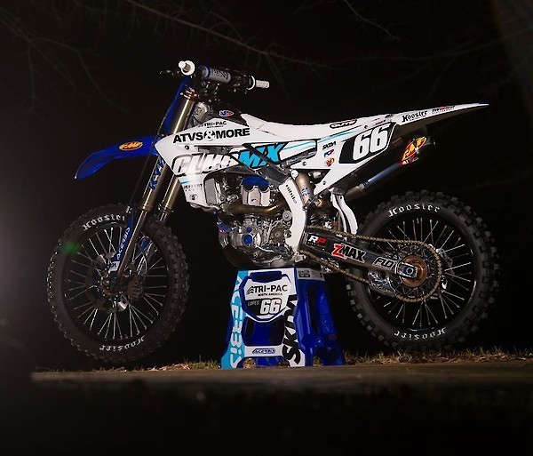 CLUB MX bikes - Moto-Related - Motocross Forums / Message Boards - Vital MX