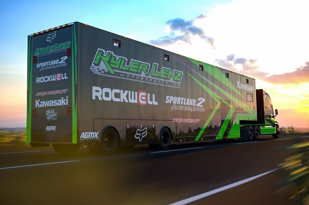 Team Rigs - Moto-Related - Motocross Forums / Message Boards - Vital MX