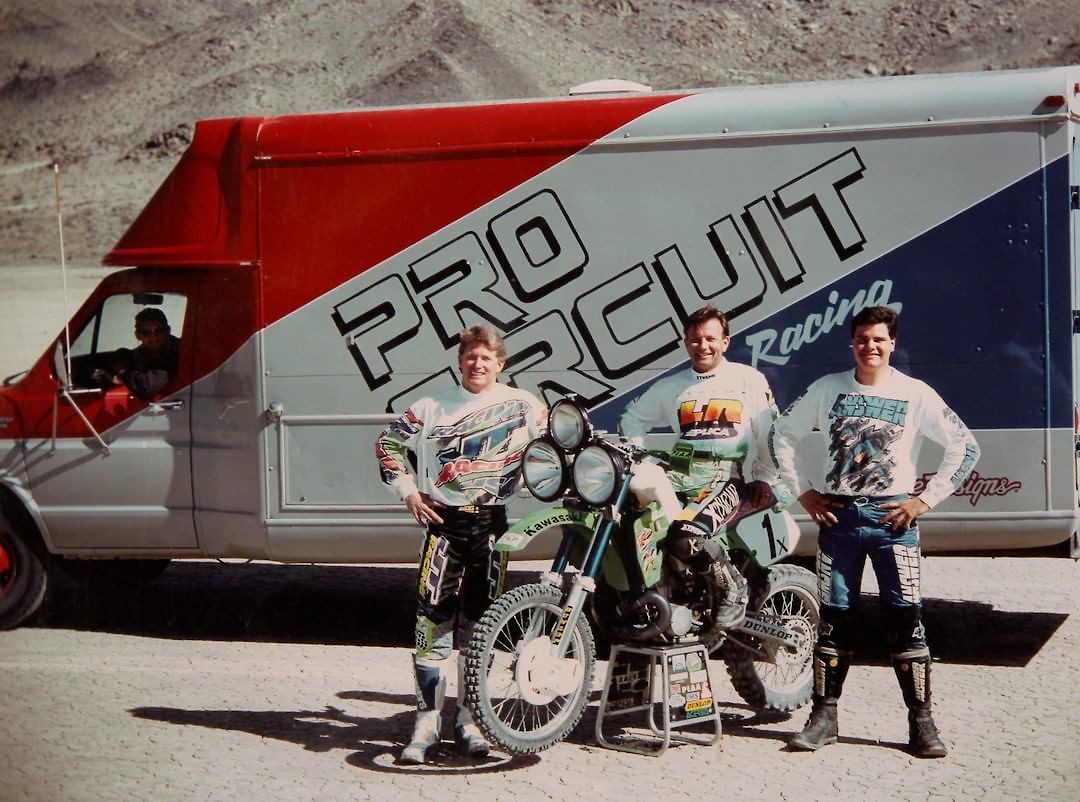 Team Rigs - Moto-Related - Motocross Forums / Message Boards - Vital MX