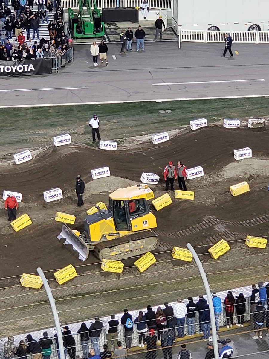 Da whoop monster - Moto-Related - Motocross Forums / Message Boards ...