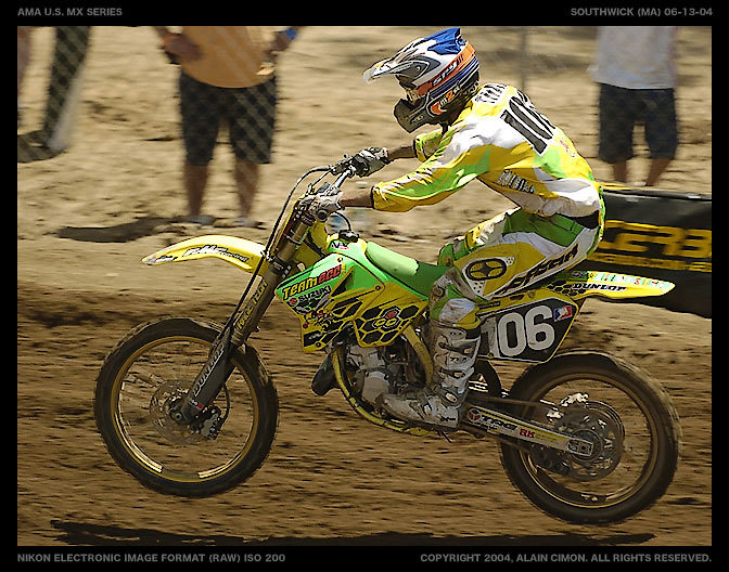 Wanted ecc rm 125 graphics or millsaps graphics - For Sale/Bazaar ...