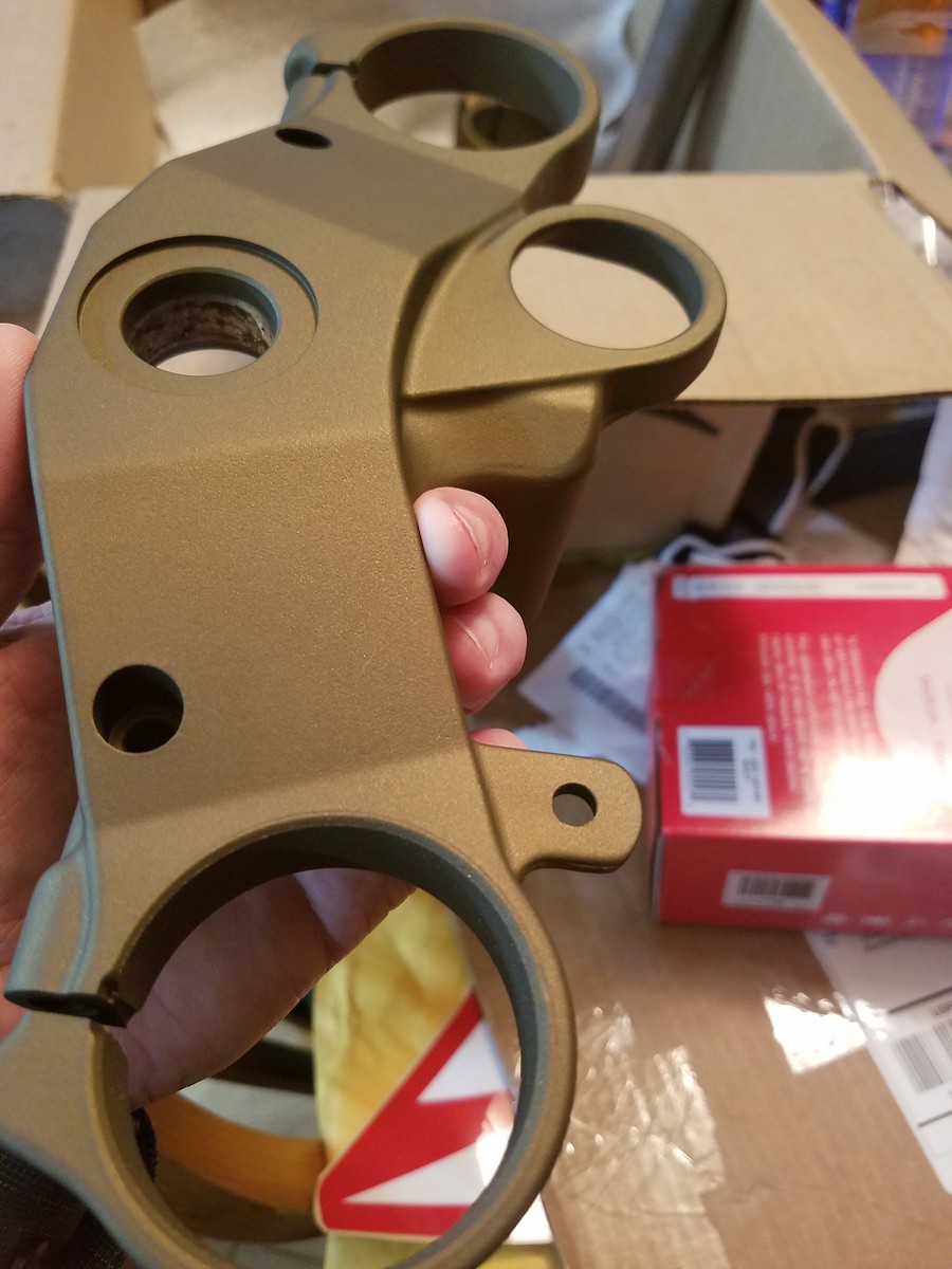 Your "Corona" project? - Bike Builds - Motocross Forums / Message ...