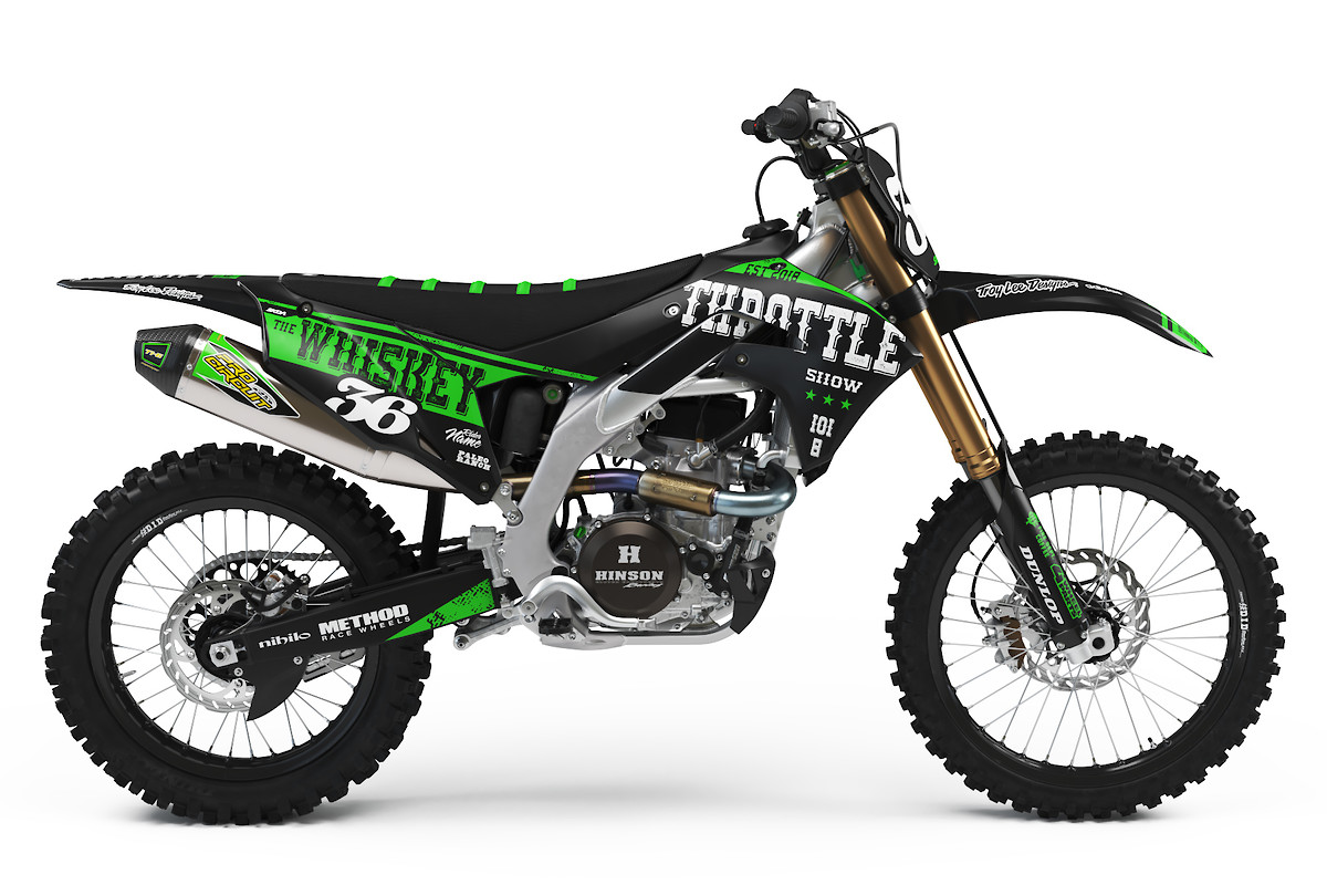 SKDA graphics - Moto-Related - Motocross Forums / Message Boards - Vital MX